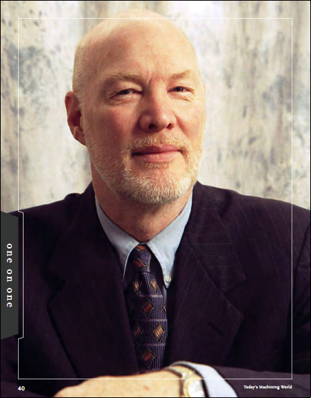 Red Whittaker - Alchetron, The Free Social Encyclopedia